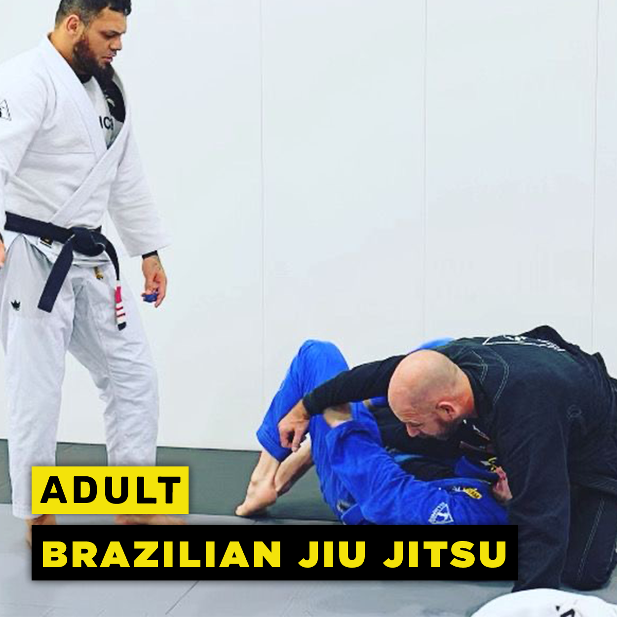 Alliance BJJ Fort Worth